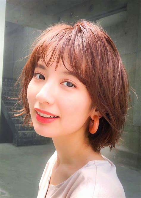 秋の髪型特集！オータムスタイルな髪型・髪色で季節感上乗せの大人女子 Hair Girl Hairstyles Hair Styles
