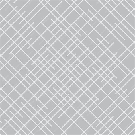 Premium Vector Abstract Geometric Pattern