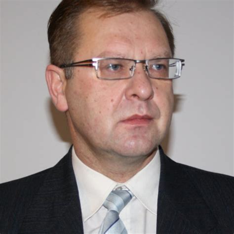 Romualdas Bausys Professor Vilnius Gediminas Technical University