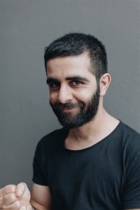 Erol Afsin On Set And Online Agentur Kerstin Neuhaus