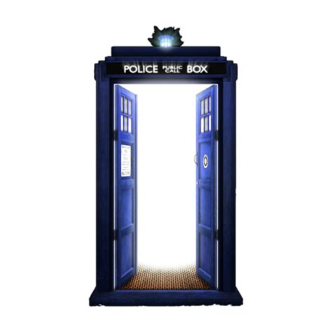 Casa Dei Teletubbies Dentro Il Tardis I Teletubbies Sono Un Intero