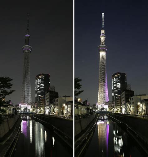 夏至の22日夜、全国各地でライトダウンキャンペーン 読んで見フォト 産経フォト