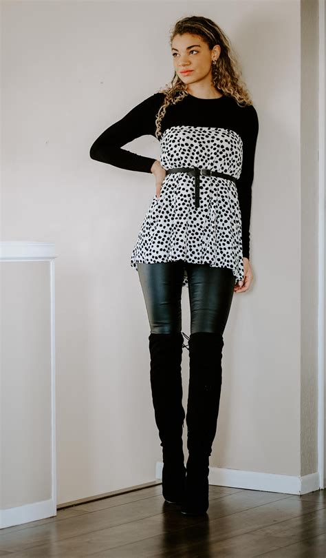 8 Unique And Different Ways To Wear A Skirt MY CHIC OBSESSION