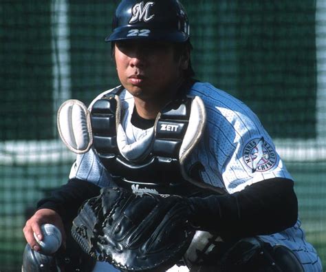 【元ロッテ・里崎智也に聞く】プロ野球のサインは何種類ある？ 野球コラム 週刊ベースボールonline