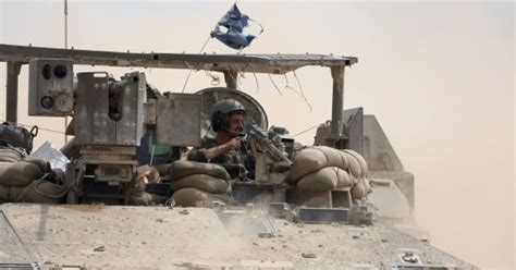 Как Израел заличи град с 200 000 души Новини от Dnes Bg