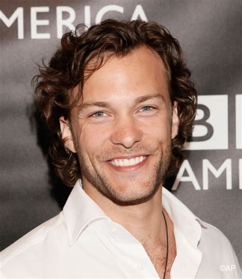 Kyle Schmid