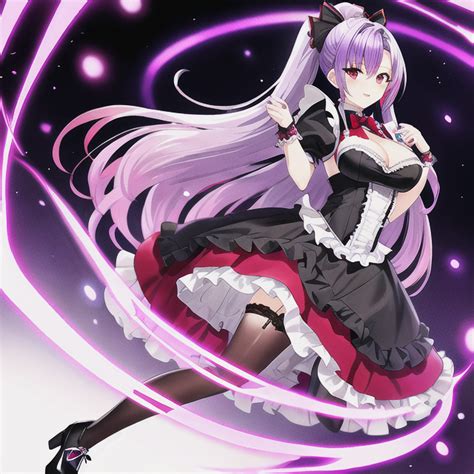 Waifu Tower On Twitter Rt Waifuwaifus I Made Them With Ai What Do You Think