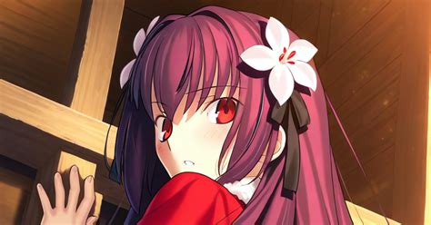 スカサハ・リリィ Aiに生成してもらったスカサハ・リリィその14 タダクニのイラスト Pixiv