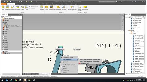 Dimensions Dont Work In A Custom View Orientation Autodesk Community