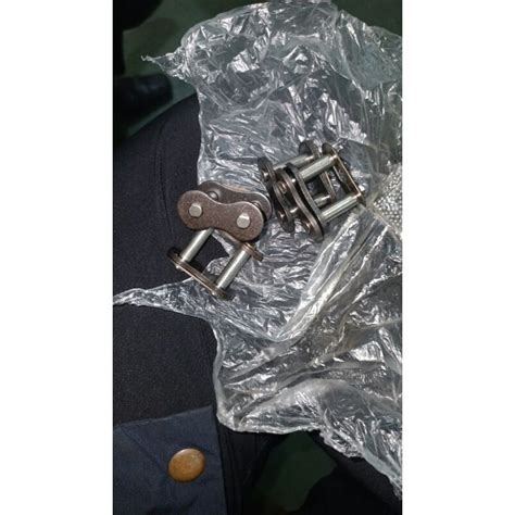 Sambungan Rantai 530 Motor Kastem Lazada Indonesia