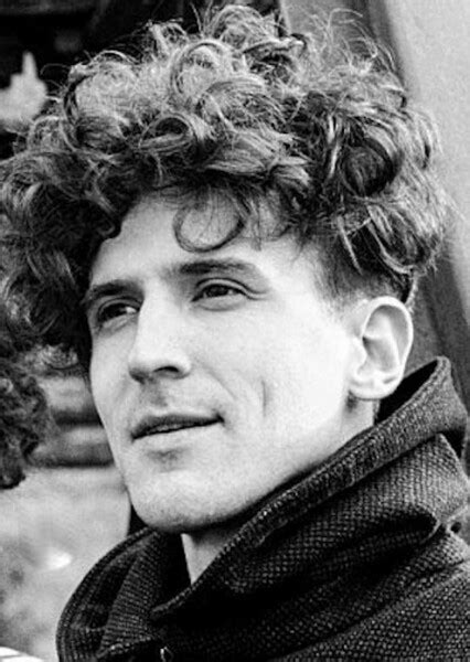 Jan Rohrbach Fan Casting