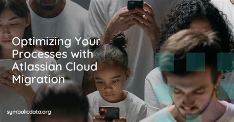 Optimizing Your Processes With Atlassian Cloud Migration