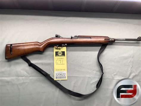 inland divison model m1 carbine freije and freije auctioneers