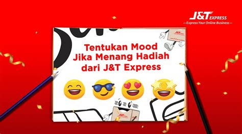 J T Express Indonesia On Twitter Yuuhuu JnT Friends Coba Ceritain Ke Mimin Di Kolom Komentar