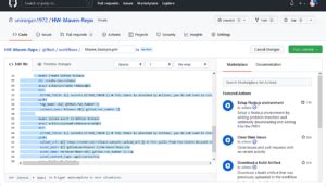 Understanding GitHub Actions To Automate Workflows With Examples