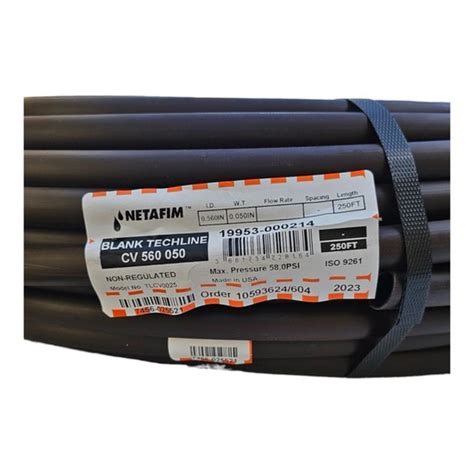 Drip Irrigation Tubing Netafim Tubing Dripworks