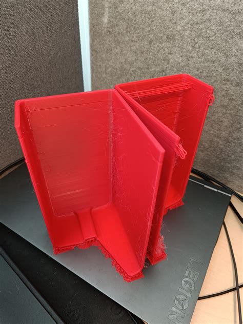 Strange Print Issues How Do I Print This Printing Help Prusa3d Forum