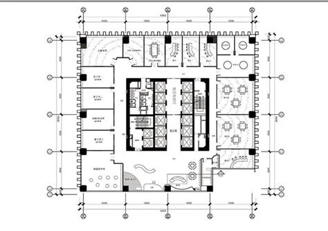 早教 平面图 早平面图 书平面图 大山谷图库
