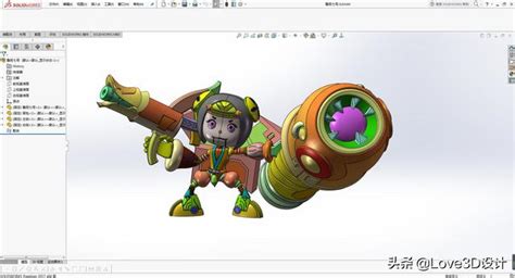 3d建模流程图 Proe3d软件常用的文件格式有哪些？ Csdn博客