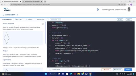 Shabrinsultana Pathan On Linkedin Day40 50daysofcodechallenge Nxtwave Ccbp Ccbpian