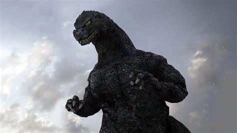 GODZILLA Gameplay PS YouTube