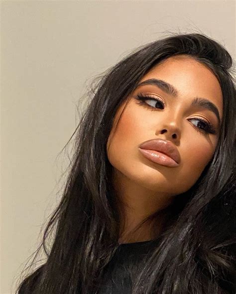 Instagram Makeup Looks Beauty Beautiful Lips