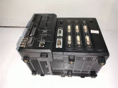 Keyence Xg 8800 Xg8800 Multi Camera Imaging Systemcontroller Made In Japan £40025 Picclick Uk