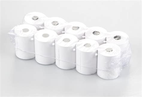 Accessories For Scales Thermal Paper Roll YKB A KERN SOHN