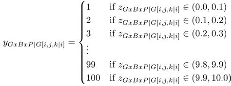 Equations How To Get A Single Left Curly Bracket That Spans An Array