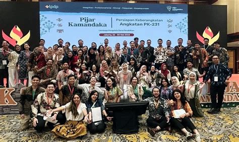 Arif Setyanto On Linkedin It Was Indeed A Wonderful Pk Full Of Inspiring Speakers Especially Pak…