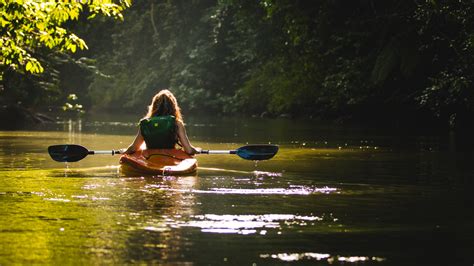 Paddling HD Wallpapers