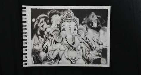 Draw Hyper Realistic Pencil Drawing By Gaurav Arts01 Fiverr