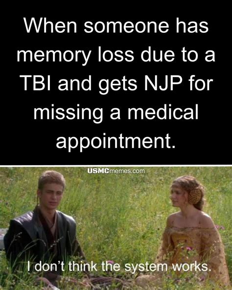 🔥 Usmc Memes 🔥 Meme 2174 Broken System Instagram