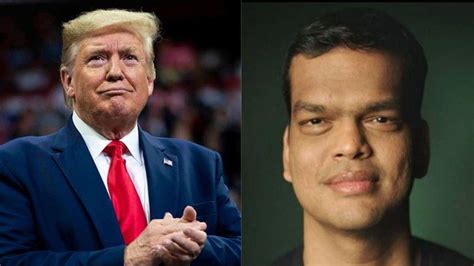 Nripage Articles Sriram Krishnan Appointed Senior White House Ai
