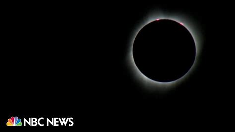 Solar Eclipse Will Be Visible In Parts Of Western U S Heres How To See It The Global Herald
