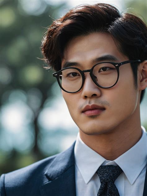Unveiling Yoo Ji Hyuk Lessons From Marry My Husbands Complex Hero