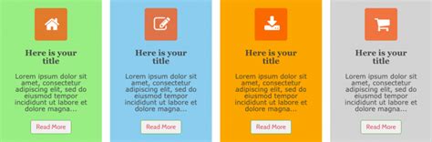 How To Add Icon Panel Widget In Weebly Webnots