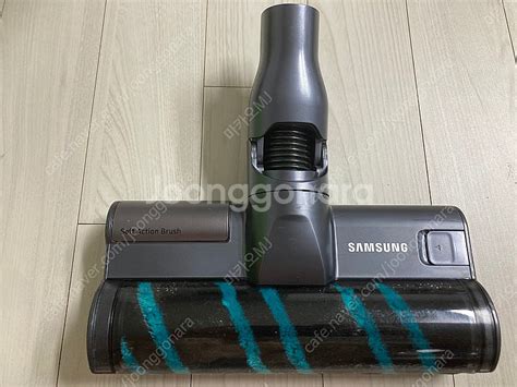 삼성 제트 무선청소기 소프트헤드 세탁기건조기 중고나라