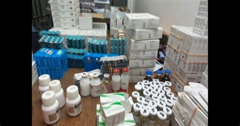 G1 Pf De Rio Preto Desmonta Esquema De Comércio Ilegal De