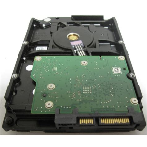 Seagate ST1000VX000 1Tb Sata III 7200t 3.5" - Ordi Spare