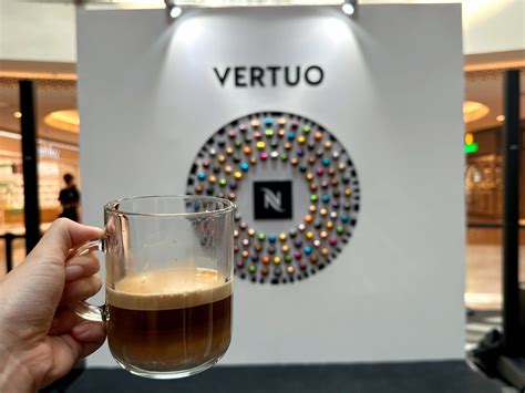 The Different Sized Capsules Tailor To The Range Of Coffee