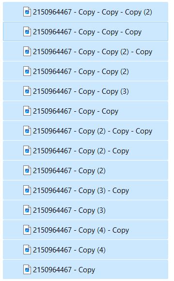 How To Batch Rename Images Or Other Files On Windows GeeksforGeeks
