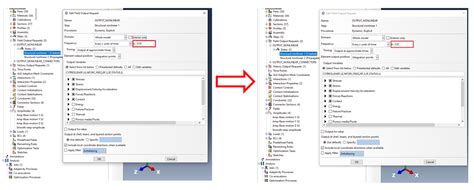 How To Modify Analysis In Abaqus — Viiapackage Version 72 3 Documentation
