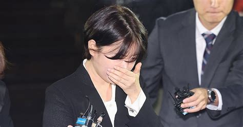 문다혜 불법 숙박업 의혹 오피스텔 경찰 수사 중 또 의문의 방문객