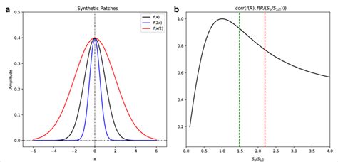 Quantification Of Geometrical Distortion A Examples Of A Root With A Download Scientific