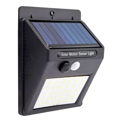 Sensor Acender Luz Pontofrio