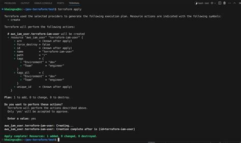 Terraformとは？選ばれる理由と、学びから得た気づき 株式会社pivot