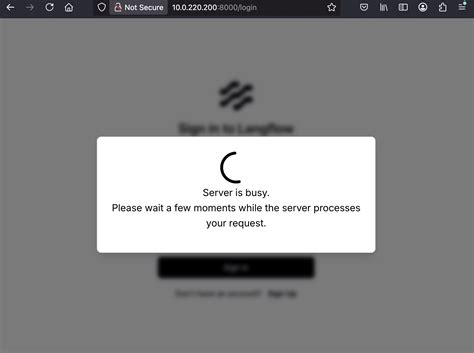 Unsafe At Any Speed Abusing Python Exec For Unauth Rce In Langflow Ai