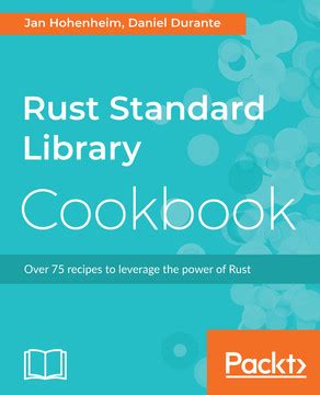 Using Experimental Nightly Features Rust Standard Library Cookbook Book