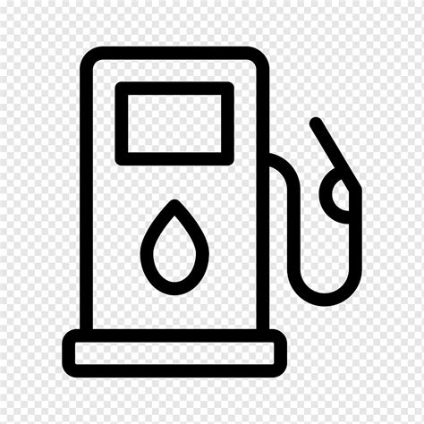 가스 주유소 레이싱 아이콘 Png Pngwing